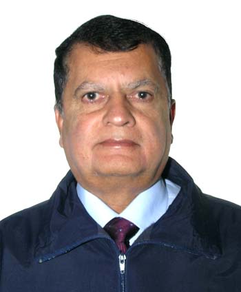 Subhash Modi | ESPNcricinfo.com