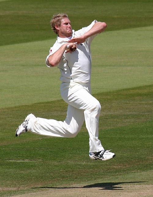 England's bowlers under fire | ESPNcricinfo