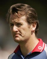 Kevin Shine Profile - Cricket Player England | Stats, Records, Video