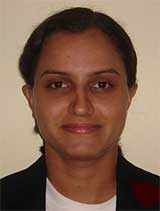 Monica Sumra Profile - Cricket Player India | Stats, Records, Video