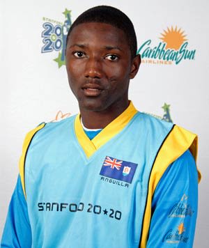 Daniel Proctor | ESPNcricinfo.com