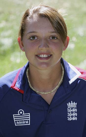 Sarah Taylor | ESPNcricinfo.com