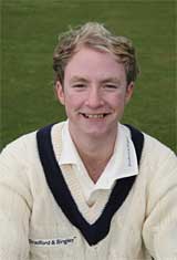 Adam Lyth portrait | ESPNcricinfo.com