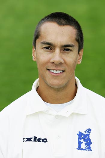 Mark Wagh | ESPNcricinfo.com