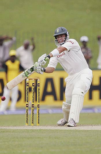 Sri Lanka continue their dominance | ESPNcricinfo.com