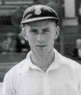 David Fletcher Profile - Cricket Player England | Stats, Records, Video