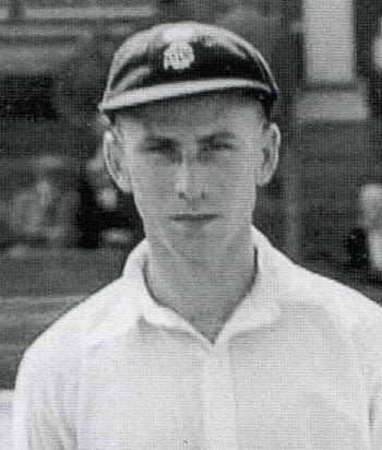 David Fletcher | ESPNcricinfo.com