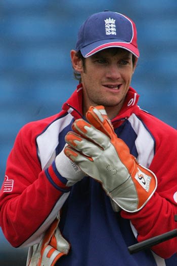 Chris Read is back in the England fold for the first time in more than two years | ESPNcricinfo.com