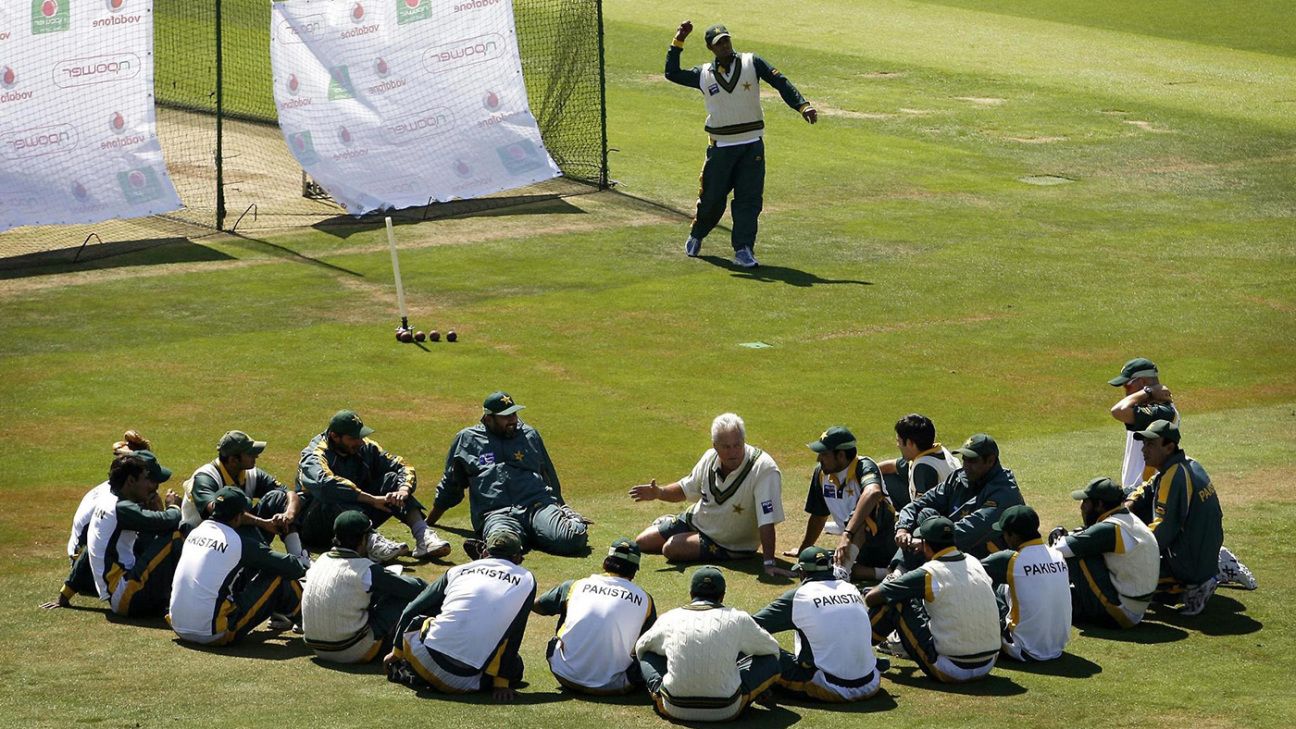 You could pick the squad now | ESPNcricinfo