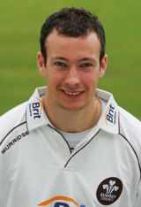 Richard Clinton Profile - Cricket Player England | Stats, Records, Video