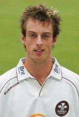 Neil Saker Profile - Cricket Player England | Stats, Records, Video
