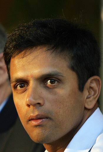 Rahul Dravid | ESPNcricinfo.com