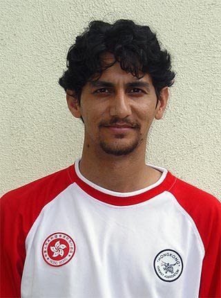 Portrait - Tabarak Dar | ESPNcricinfo.com