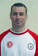 Tim Smart Profile - Cricket Player Hong Kong | Stats, Records, Video