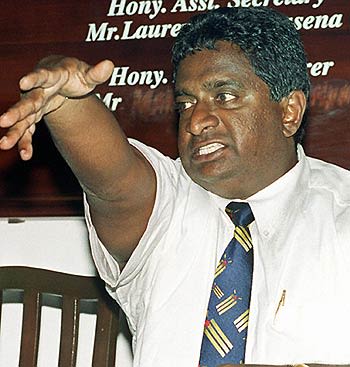 Duleep Mendis | ESPNcricinfo.com