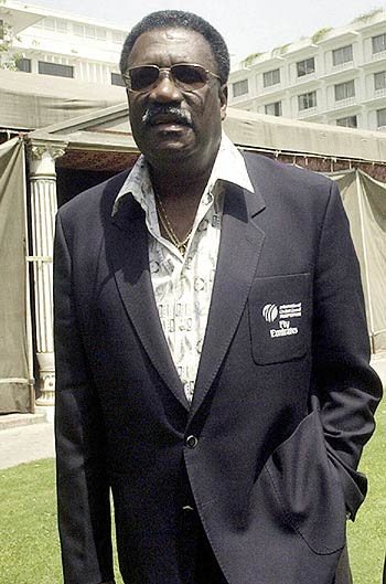 Clive Lloyd | ESPNcricinfo.com