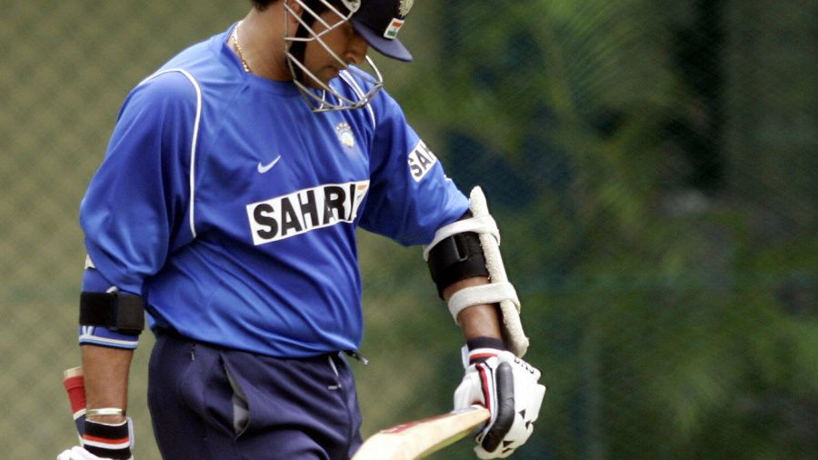 Inspirational Tendulkar | ESPNcricinfo