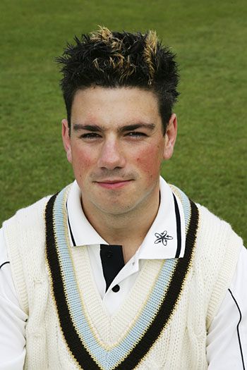 Ben France | ESPNcricinfo.com