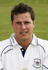 Mark Hardinges Profile - Cricket Player England | Stats, Records, Video