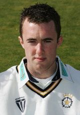 Mitchell Stokes Profile - Cricket Player England | Stats, Records, Video