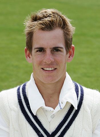 Neil Dexter | ESPNcricinfo.com