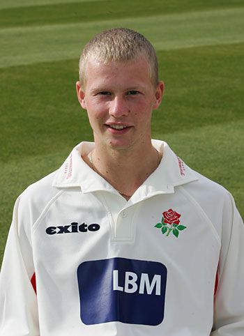 Karl Brown | ESPNcricinfo.com