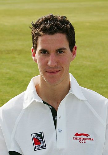 Ryan Cummins | ESPNcricinfo.com