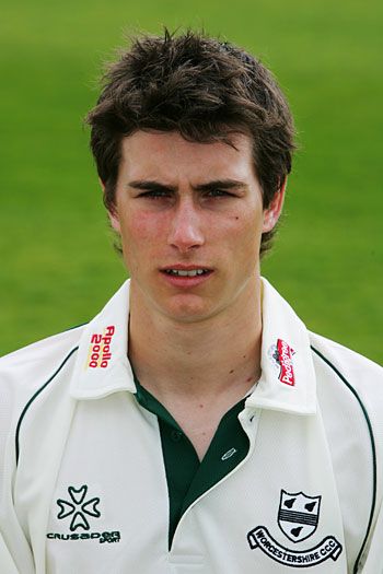 Ed Foster | ESPNcricinfo.com