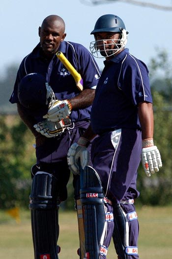 Best and Gordon Cayman Islands heroes over Canada | ESPNcricinfo.com