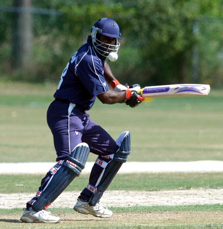 S Gordon of Cayman Islands always among the runs | ESPNcricinfo.com