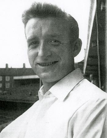 Jack Dyson | ESPNcricinfo.com