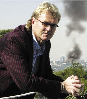 Mike Haysman | ESPNcricinfo.com