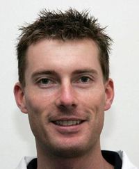Ben Oliver - ICC EAP Regional Development Officer | ESPNcricinfo.com