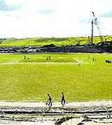 Brian Lara Stadium | ESPNcricinfo.com