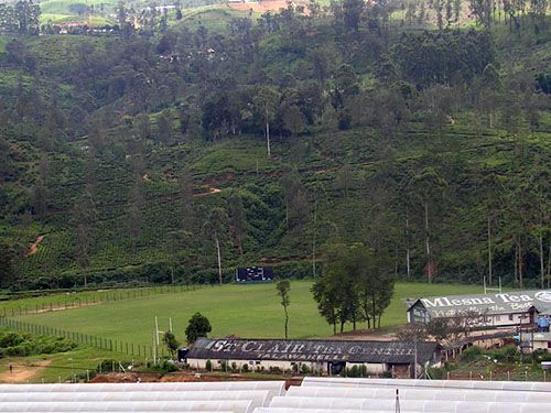 Radella Cricket Grounds | ESPNcricinfo.com