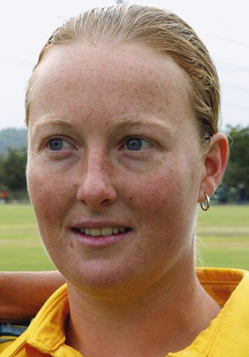 Clea Smith Profile | ESPNcricinfo.com