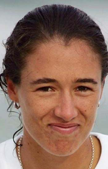 Sarah Andrews Profile | ESPNcricinfo.com