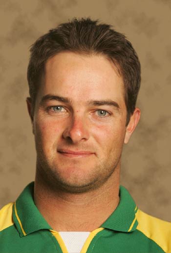 Mark Boucher profile | ESPNcricinfo.com