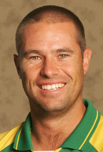 Andrew Hall profile | ESPNcricinfo.com