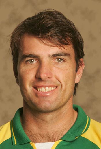 Justin Kemp profile | ESPNcricinfo.com