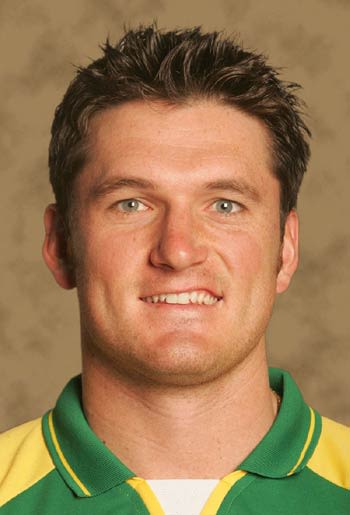 Graeme Smith profile | ESPNcricinfo.com