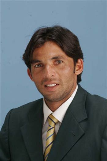 Mohammad Asif profile | ESPNcricinfo.com