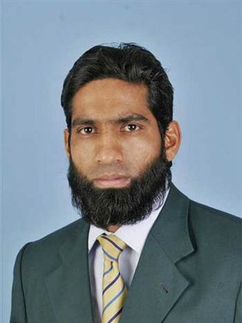 Mohammad Yousuf profile | ESPNcricinfo.com