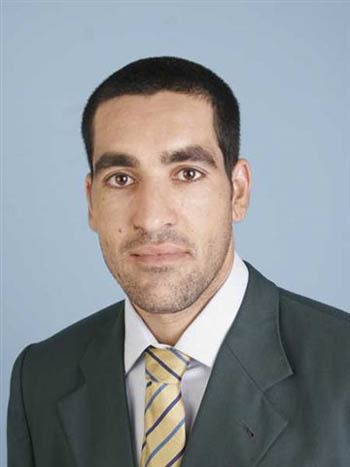 Umar Gul profile | ESPNcricinfo.com