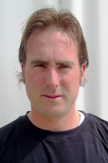 Mark Gillespie profile | ESPNcricinfo.com