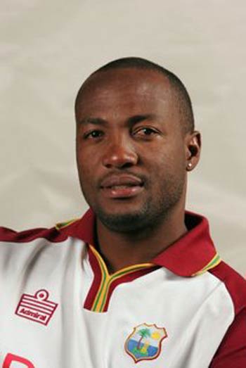 Brian Lara profile | ESPNcricinfo.com