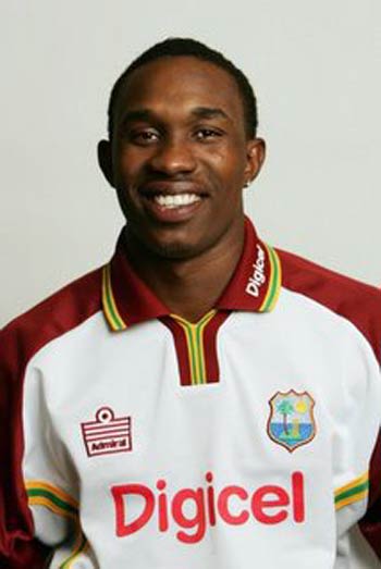 Dwayne Bravo profile | ESPNcricinfo.com