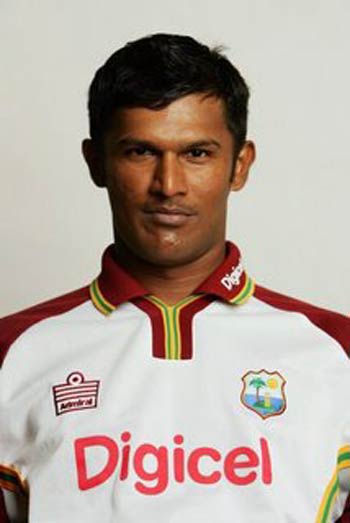 Daren Ganga profile | ESPNcricinfo.com