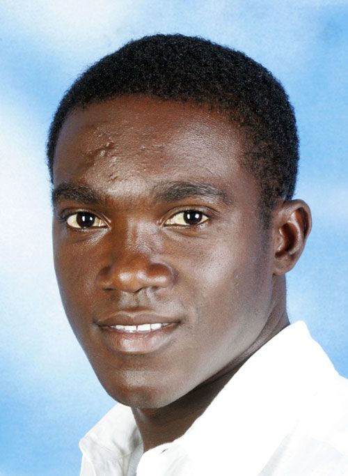 Jerome Taylor | ESPNcricinfo.com