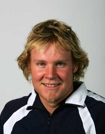 Matthew Harrison | ESPNcricinfo.com